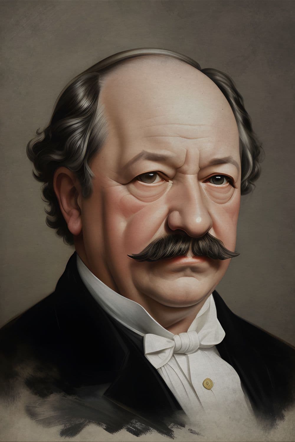 Das Leben von Theodor Fontane: Bedeutender Schriftsteller