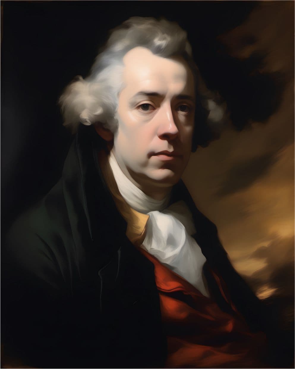 Thomas Fuller - Der humorvolle britischen Denker